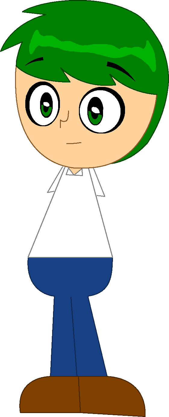 Takuya | Hi Hi Puffy AmiYumi Fanon Wiki | Fandom