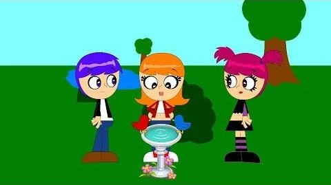 Yumi | Hi Hi Puffy AmiYumi Fanon Wiki | Fandom
