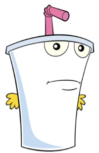 Master Shake | Hi Hi Puffy AmiYumi Fanon Wiki | Fandom