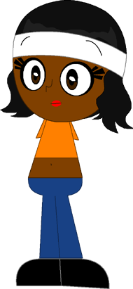 Franny Flynn | Hi Hi Puffy AmiYumi Fanon Wiki | Fandom