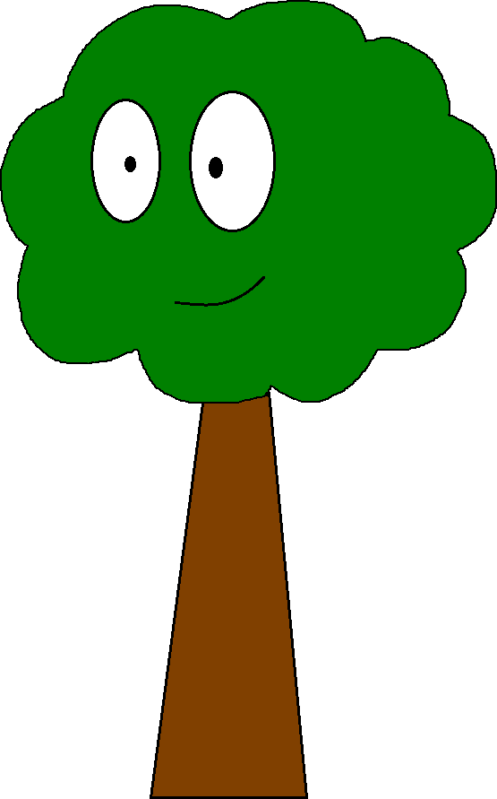 Trevor Tree | Hi Hi Puffy AmiYumi Fanon Wiki | Fandom