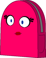 Bakku Pakku | Hi Hi Puffy AmiYumi Fanon Wiki | Fandom