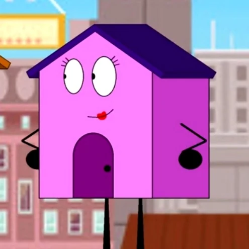 Hannah Housewife | Hi Hi Puffy AmiYumi Fanon Wiki | Fandom