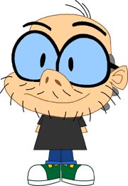 Kaz | Hi Hi Puffy AmiYumi Fanon Wiki | Fandom