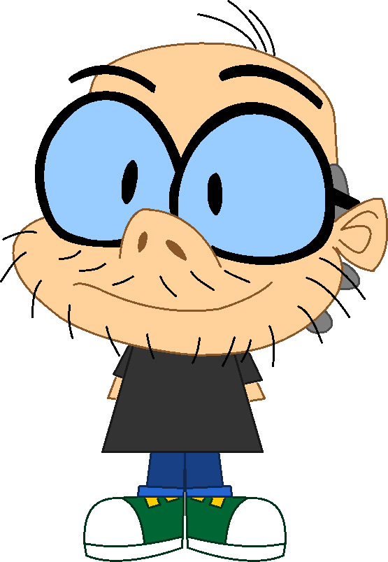 Kaz | Hi Hi Puffy AmiYumi Fanon Wiki | Fandom