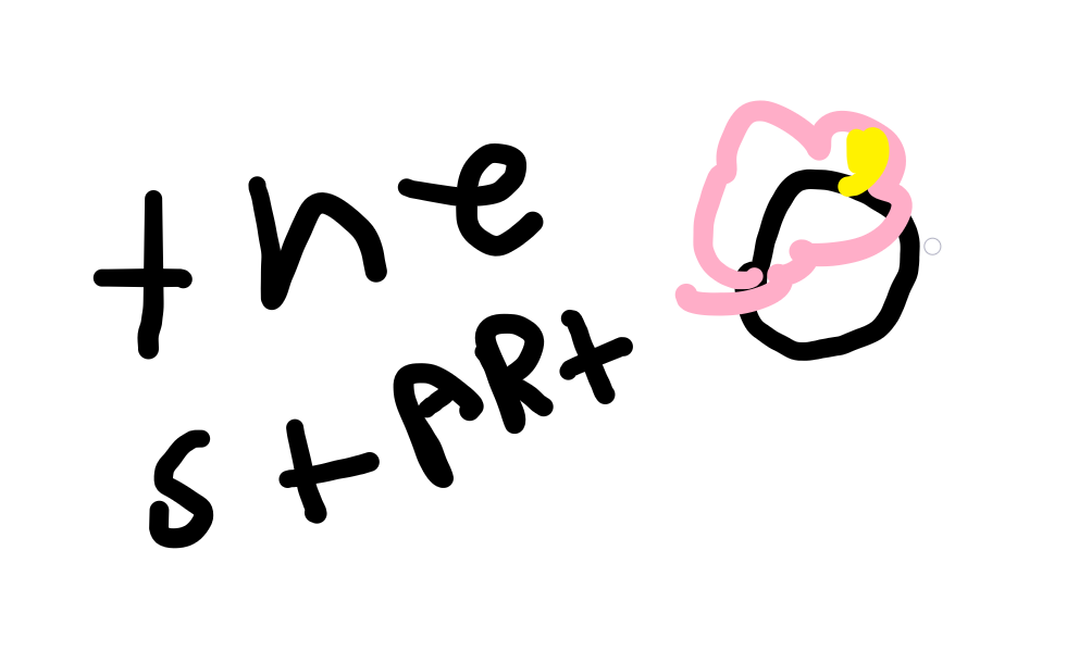 The Start | Hii Wiki | Fandom