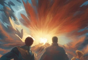 The Vortex | How Is It Manifested? Wiki | Fandom