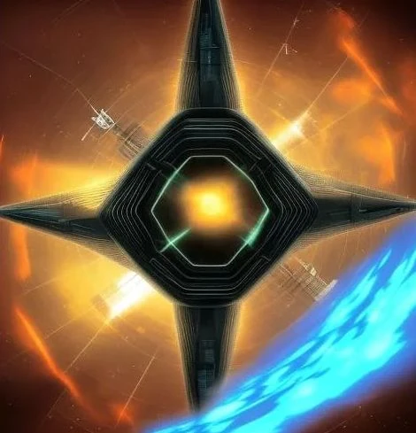 (Metashow) Temporal Star Ship Vortex | How Is It Manifested? Wiki | Fandom