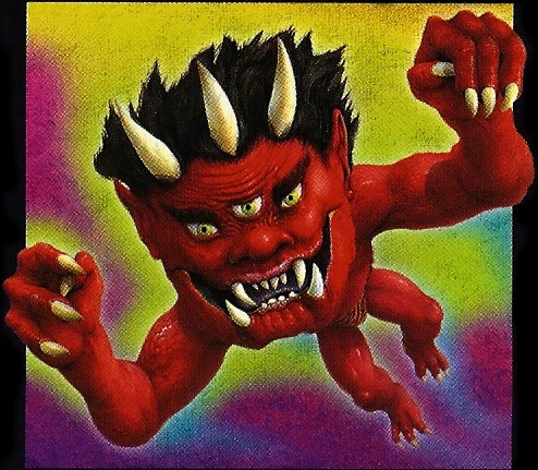 Oni | Hiiragi12345 Wiki | Fandom