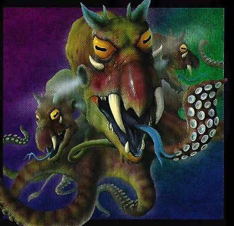 Kraken | Hiiragi12345 Wiki | Fandom