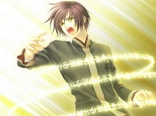 Inukai Shinji | Hiiro no Kakera Wiki | Fandom