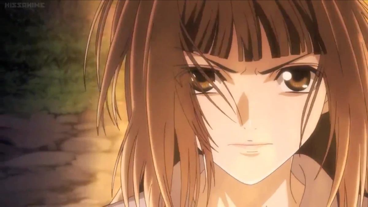 The Power of Onikirimaru | Hiiro no Kakera Wiki | Fandom