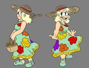 Liena Loud | Wiki Hijos del Pecado | Fandom