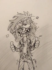 Lemy Loud | Wiki Hijos del Pecado | Fandom