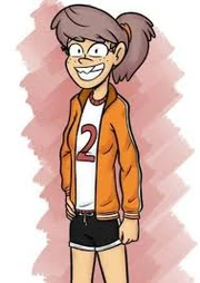 Lacy Loud | Wiki Hijos del Pecado | Fandom