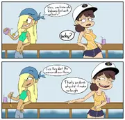 Naomi Loud | Wiki Hijos del Pecado | Fandom