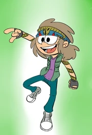 Lemy Loud | Wiki Hijos del Pecado | Fandom