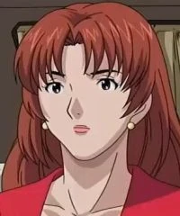 Chieko Sakurano | Hikaru no Go Wiki | Fandom