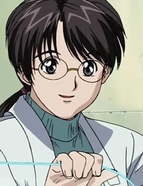 Tamako | Hikaru no Go Wiki | Fandom