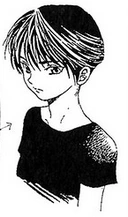 Akira Toya | Hikaru no Go Wiki | Fandom