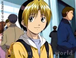 Characters | Hikaru no Go Wiki | Fandom