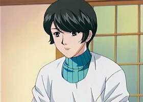 Akiko Toya | Hikaru no Go Wiki | Fandom