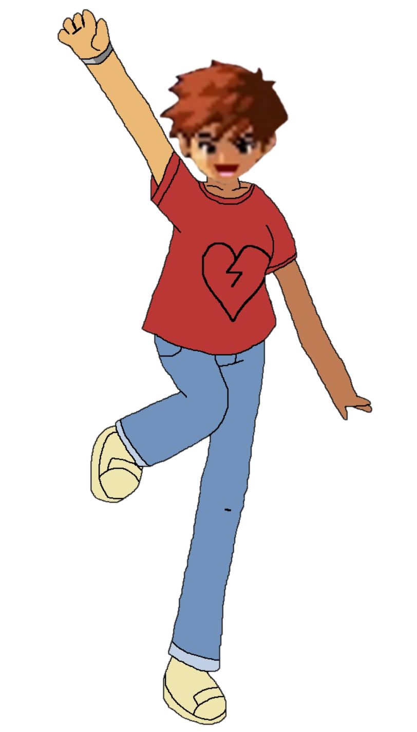 Hikari | Hikari and Kaya Wiki | Fandom