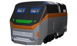 Eight | Hikarian Wiki | Fandom