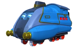 Neil | Hikarian Wiki | Fandom