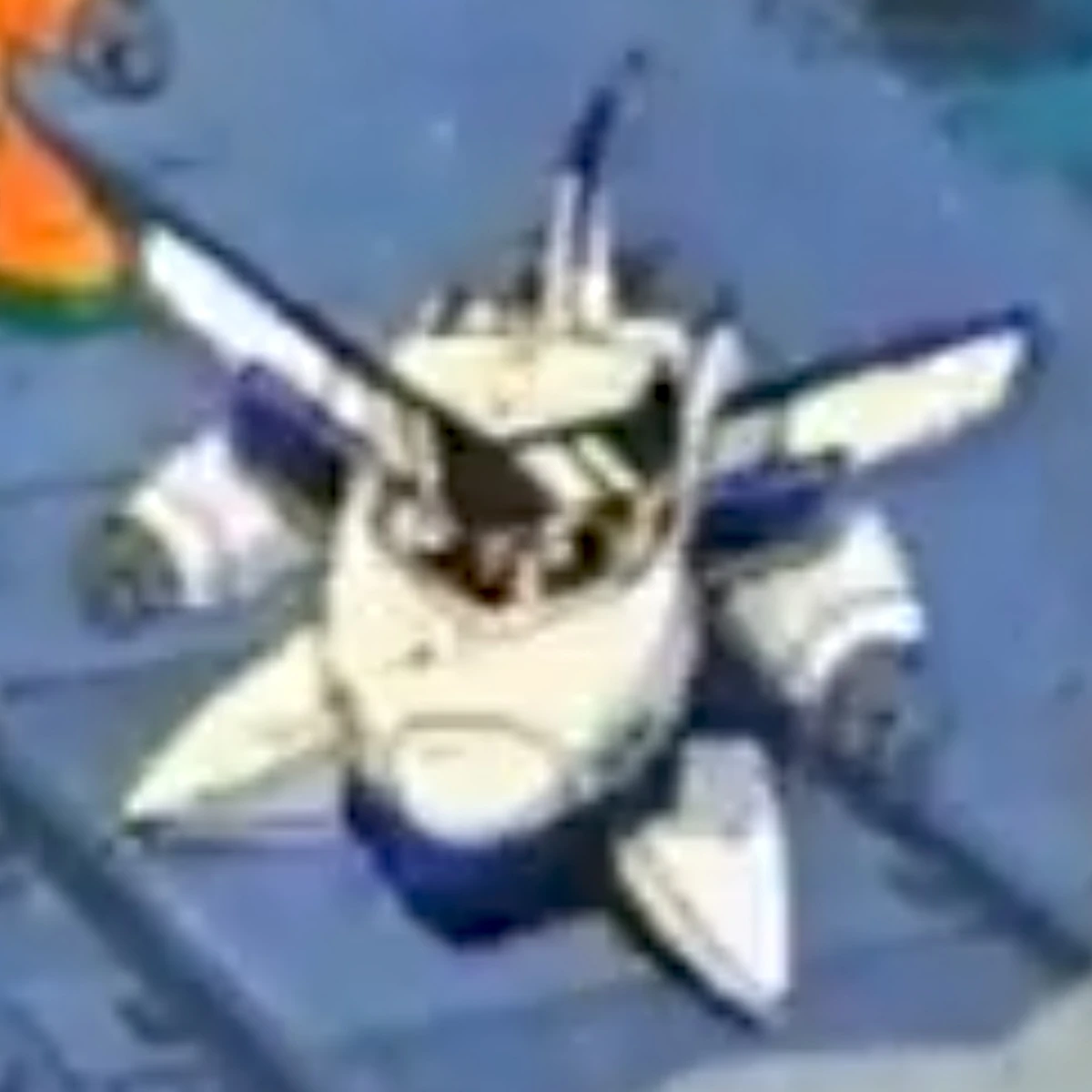 JHR003 HIKARI | Hikarian Wiki | Fandom