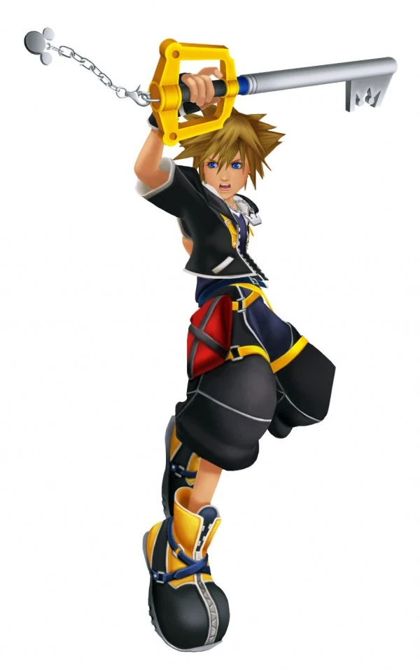 Sora | Hikari Falls Wiki | Fandom
