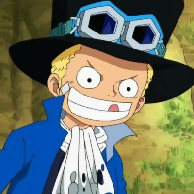 Sabo | Wiki Hiken's adventures | Fandom