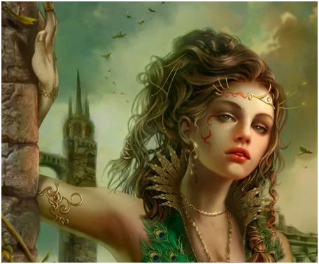 Death Land | Hikipedia Wiki | Fandom