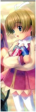 Anna East | Hikipedia Wiki | Fandom