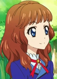 Charlene Riken | Hikipedia Wiki | Fandom