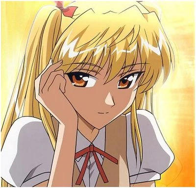 Sydney Robson | Hikipedia Wiki | Fandom