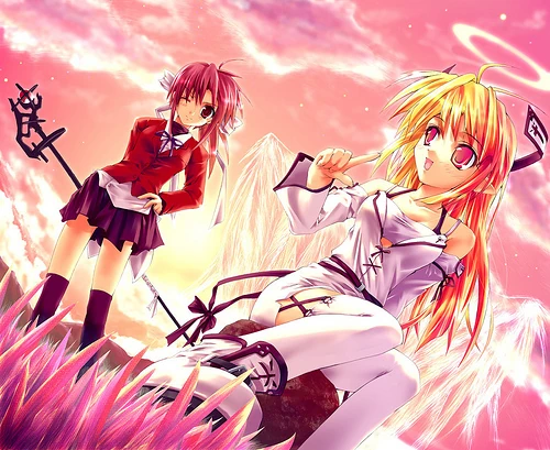 Magic Girls 10: The Finale | Hikipedia Wiki | Fandom