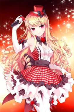 Leah Jones | Hikipedia Wiki | Fandom