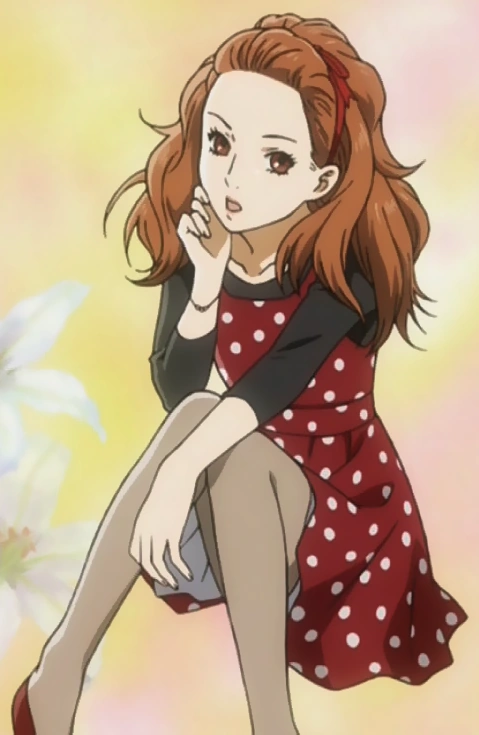 Mattie Joy | Hikipedia Wiki | Fandom