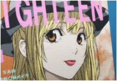 Alison Latta | Hikipedia Wiki | Fandom