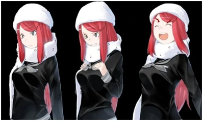 Stephanie Persephanie | Hikipedia Wiki | Fandom