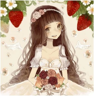 The Child Bridess | Hikipedia Wiki | Fandom