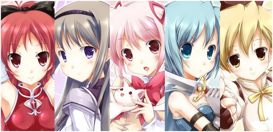 Power Girls | Hikipedia Wiki | Fandom