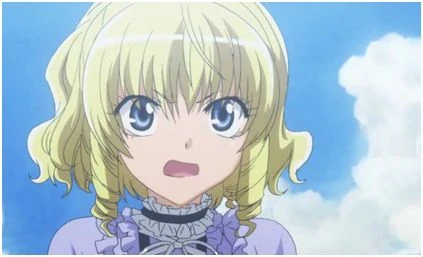 Polly Greyat | Hikipedia Wiki | Fandom