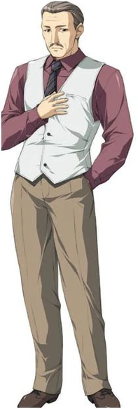 Henry Krinkle | Hikipedia Wiki | Fandom