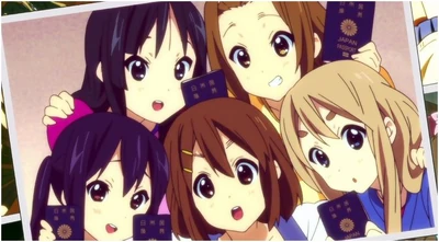 Radio Girls | Hikipedia Wiki | Fandom