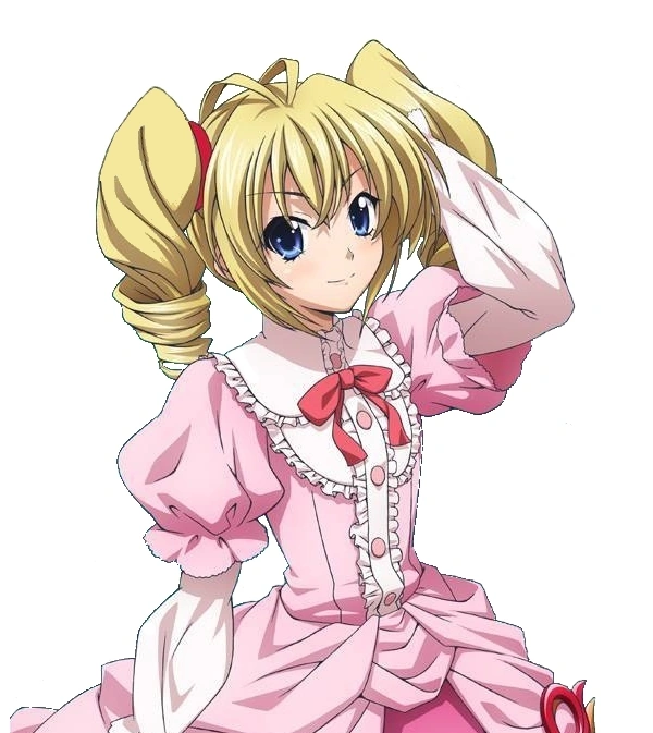 Grace Araeim | Hikipedia Wiki | Fandom