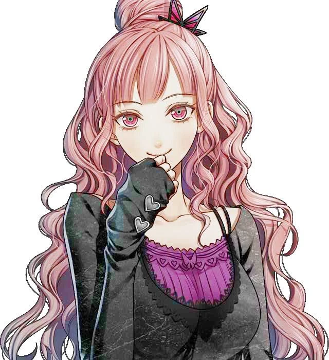 Aisha | Hikipedia Wiki | Fandom