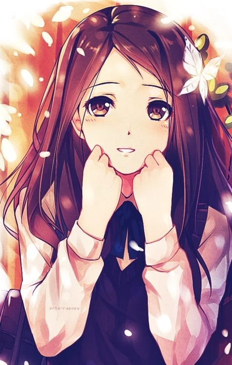 Morgan Leurina | Hikipedia Wiki | Fandom