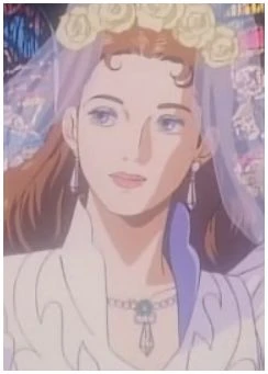 Marcy Laren | Hikipedia Wiki | Fandom